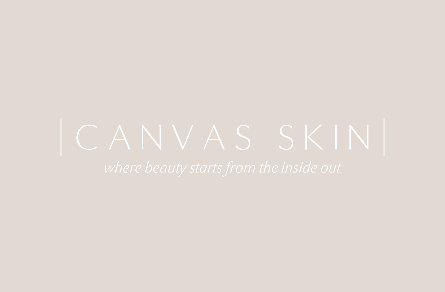 Shop — Canvas Skin