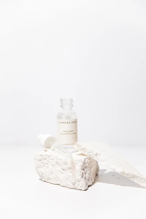 Canvas Skin Serum Triad — Canvas Skin