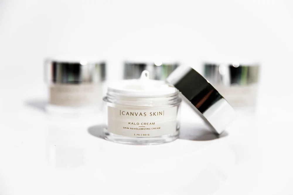Canvas Skin Serum Triad — Canvas Skin