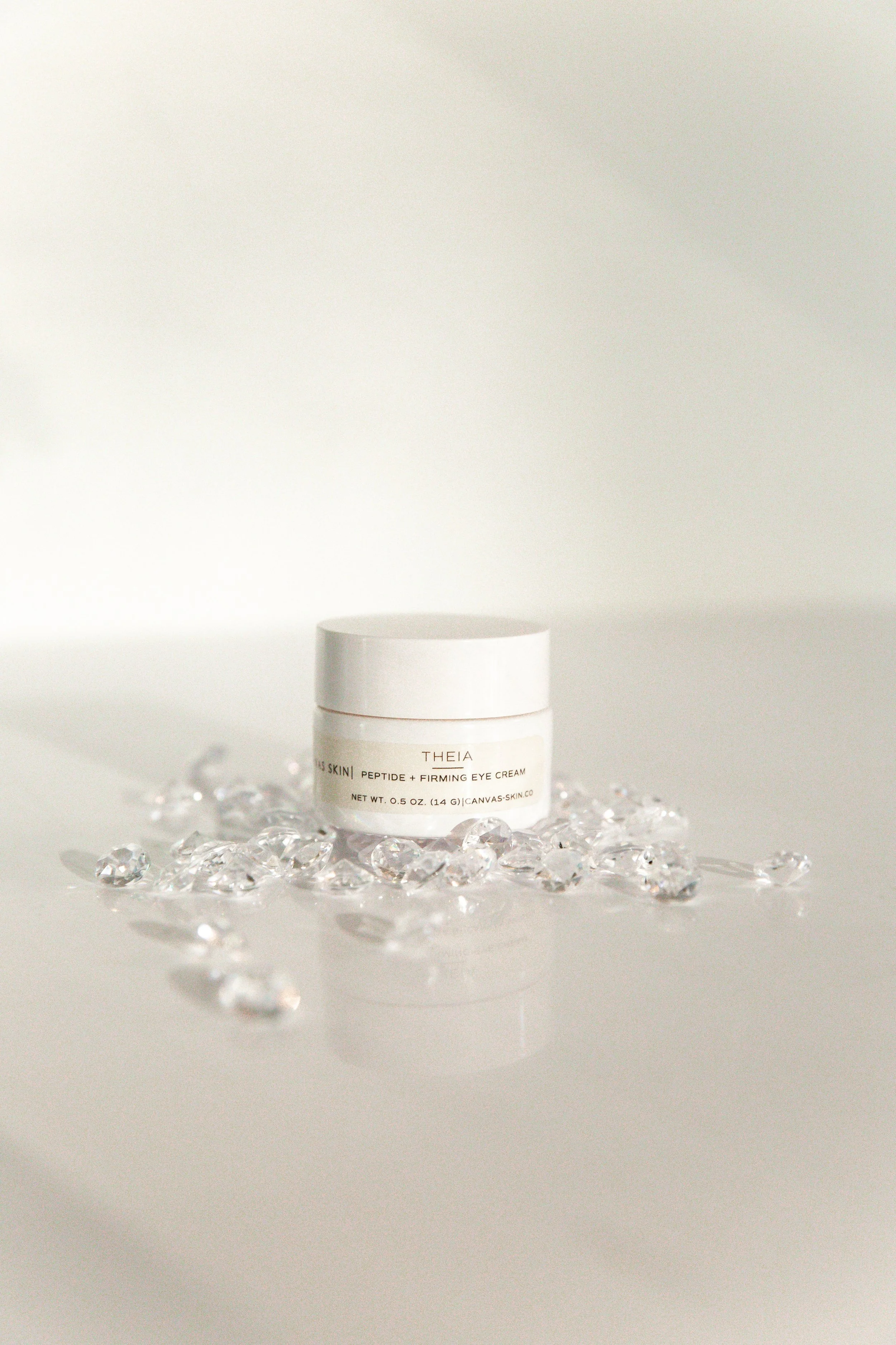 Canvas Skin Serum Triad — Canvas Skin