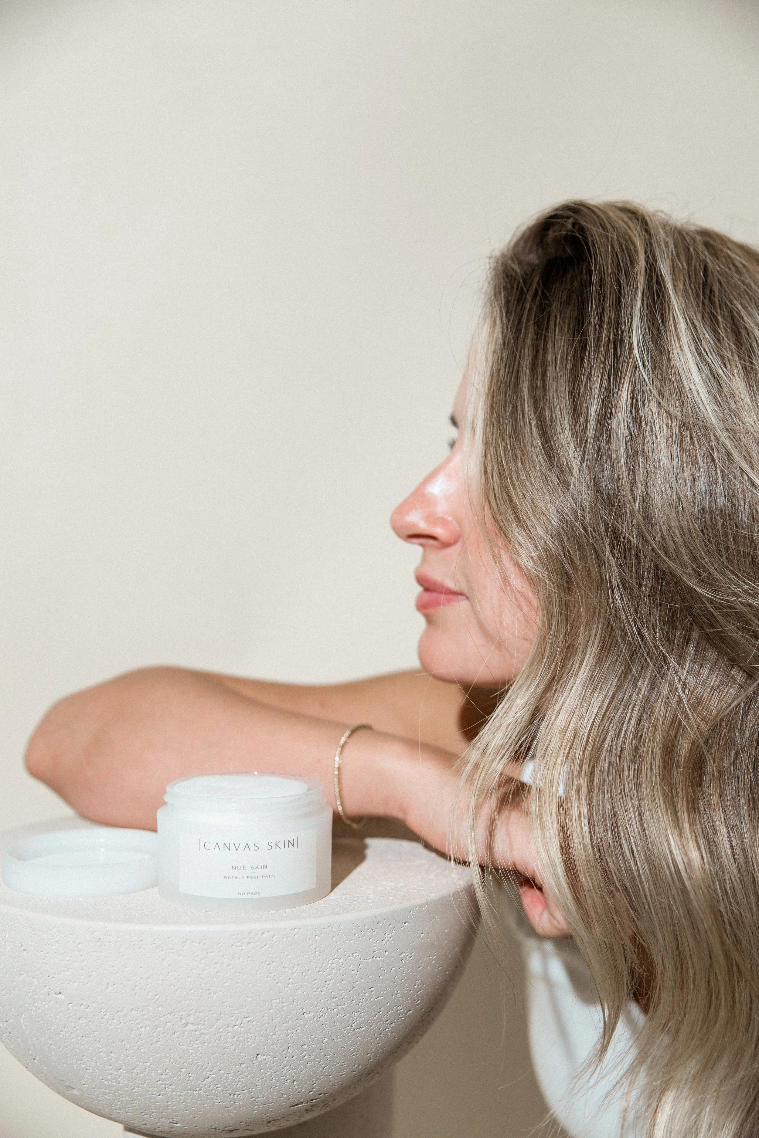 Canvas Skin Serum Triad — Canvas Skin