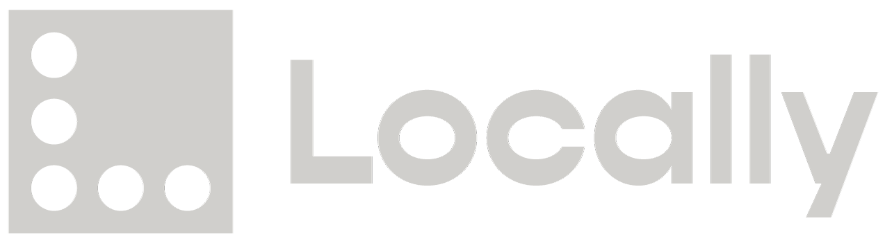 Locally - Facility Management