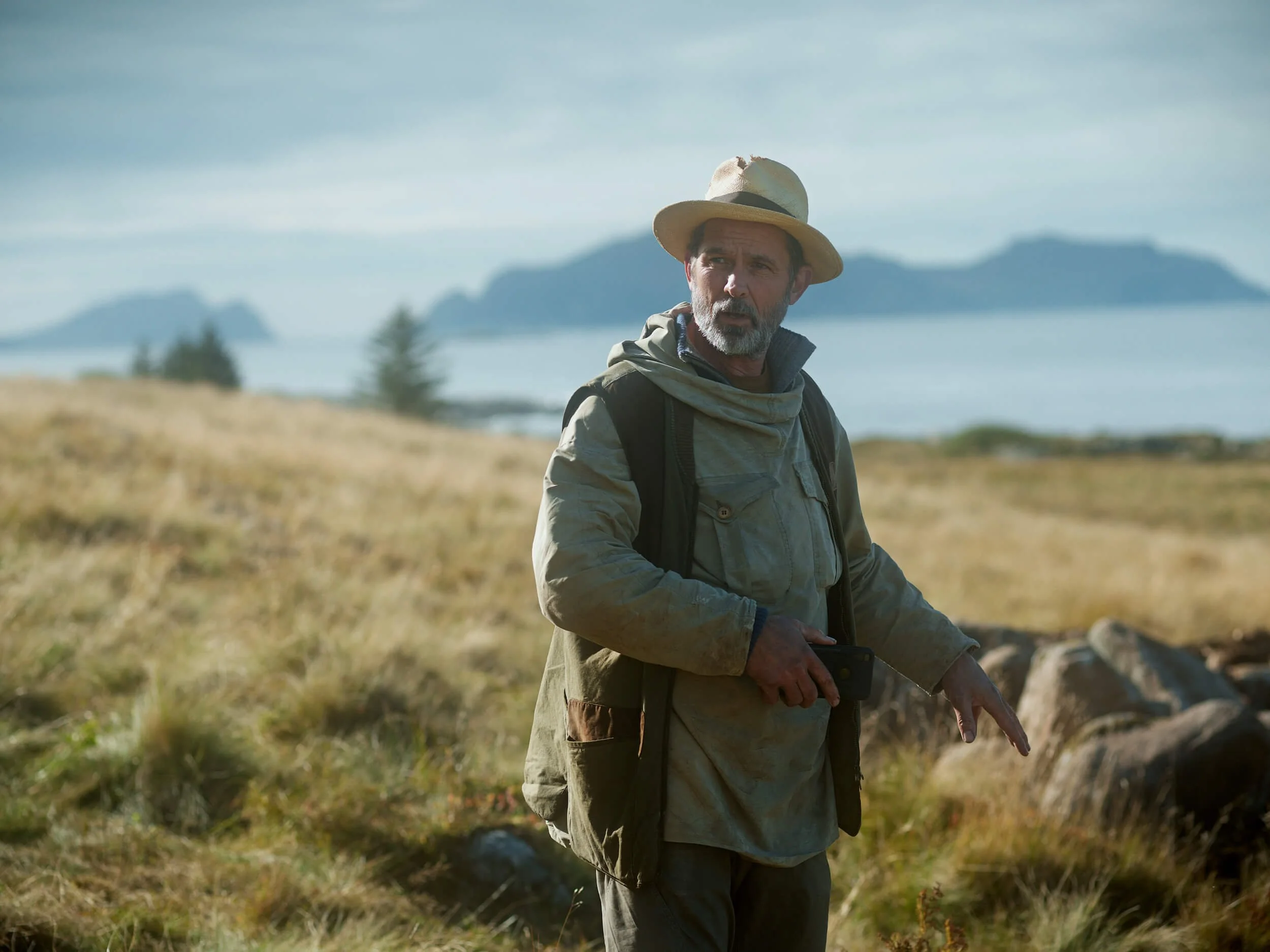 Troll — Vestnorsk filmsenter