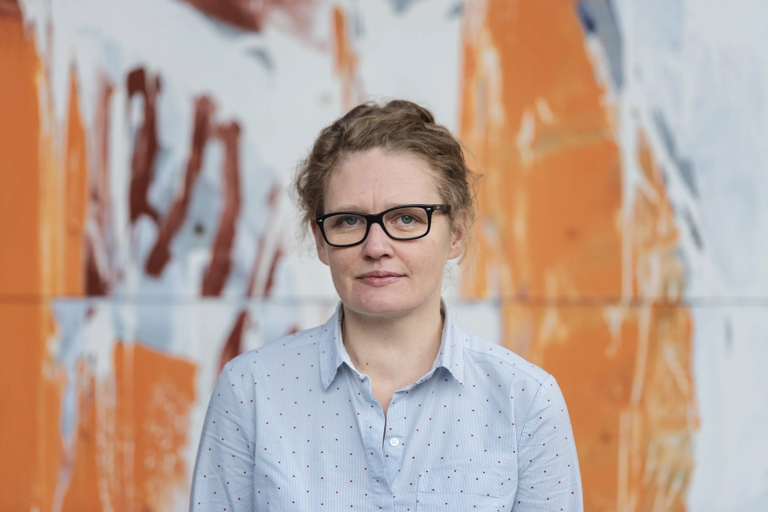 Hvem vi er — Vestnorsk filmsenter