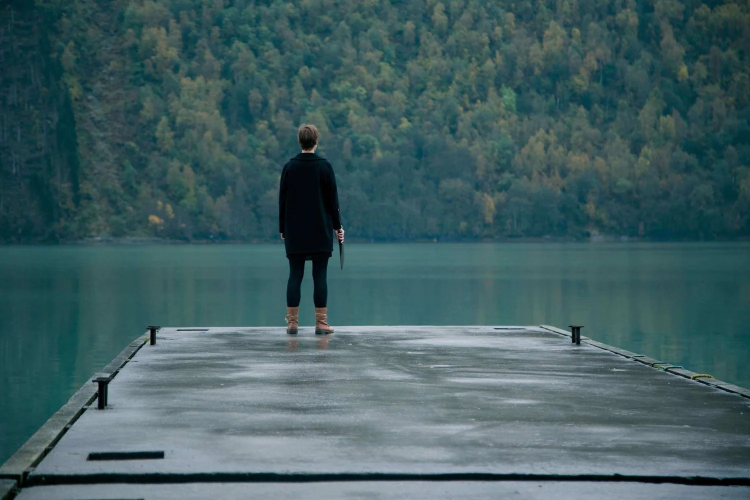 Kari-Anne på Røst — Vestnorsk filmsenter