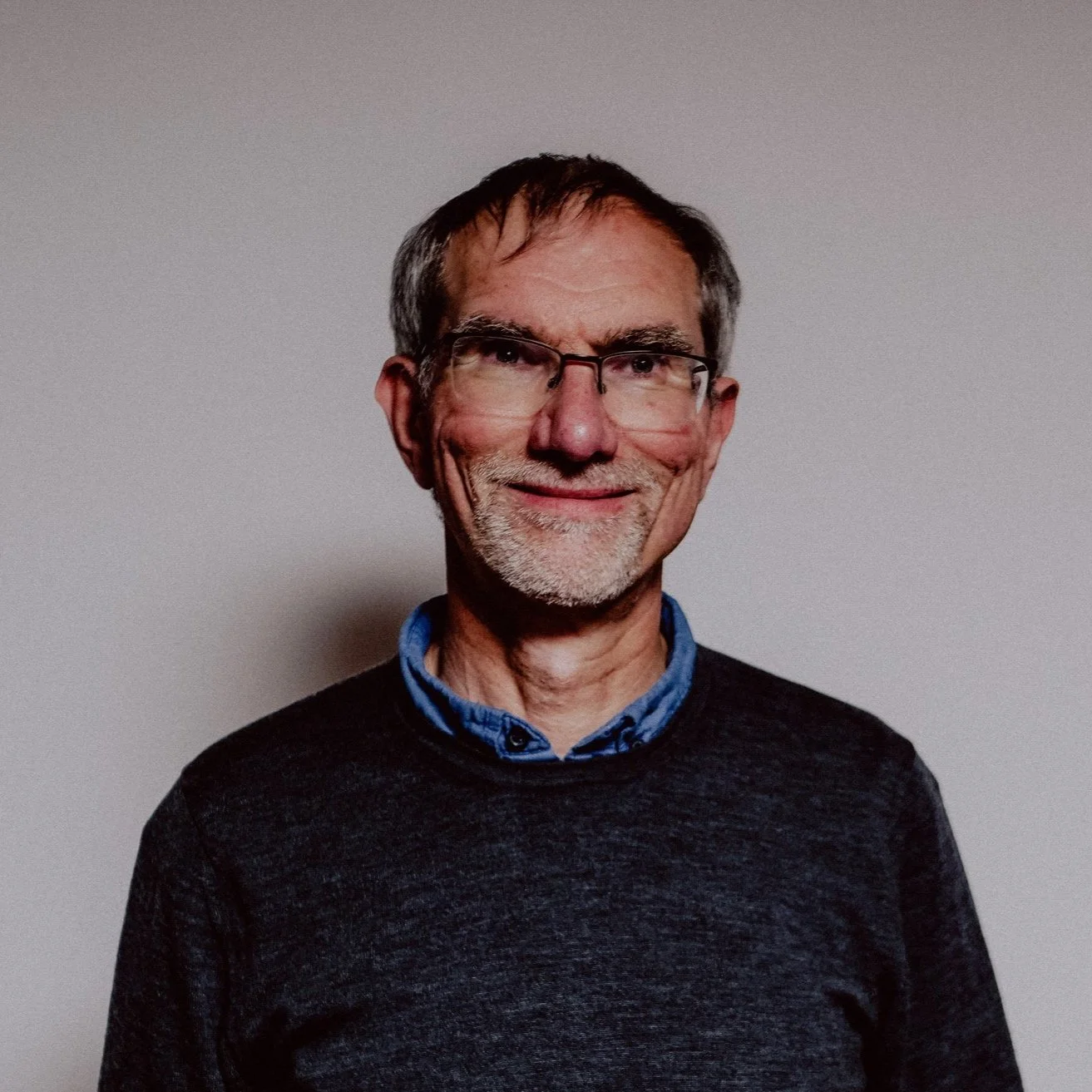 Staff and Team — Above Bar Church