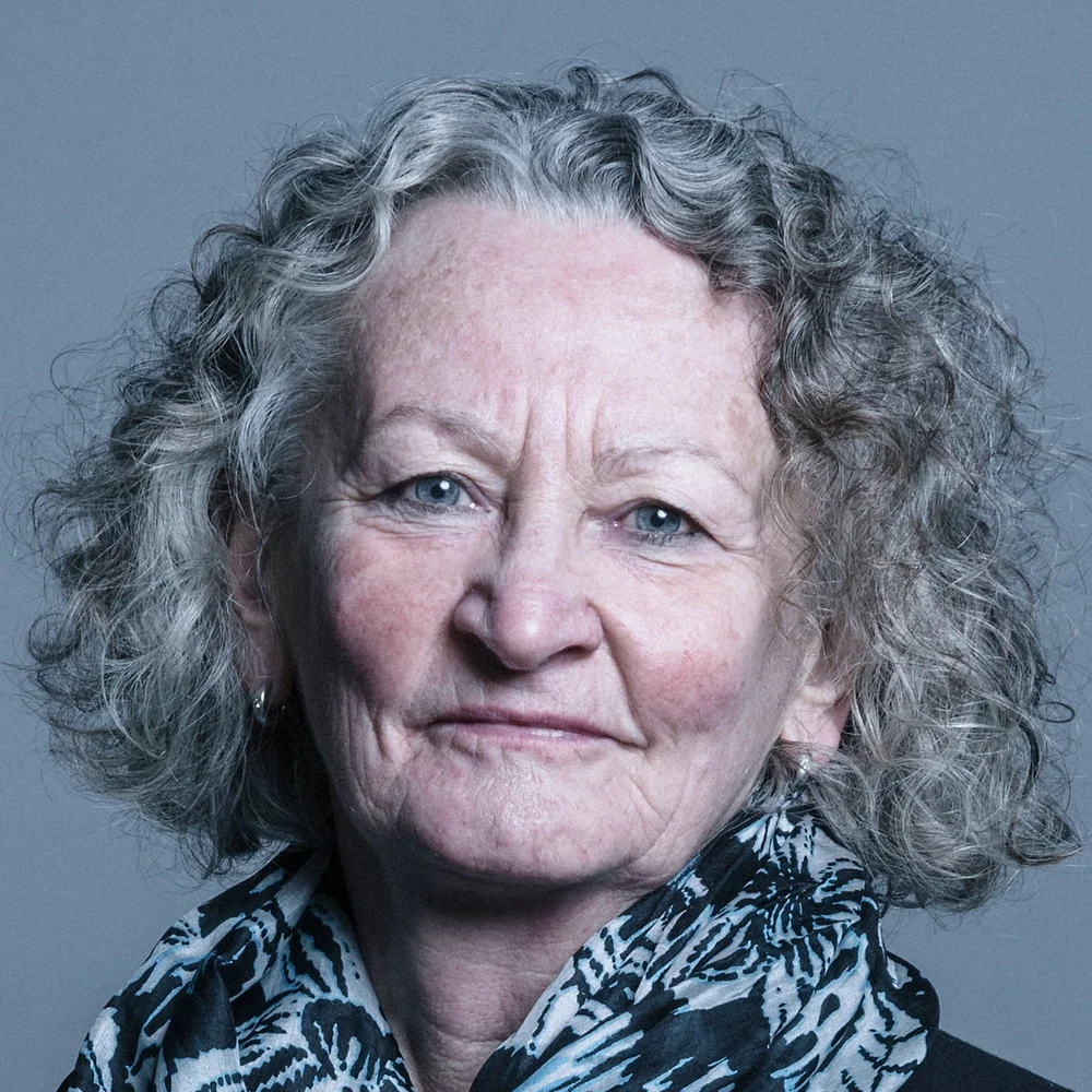 Officers and Members — APPG for the Ocean