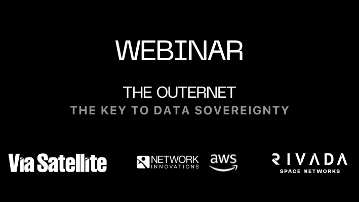 Publications — Rivada