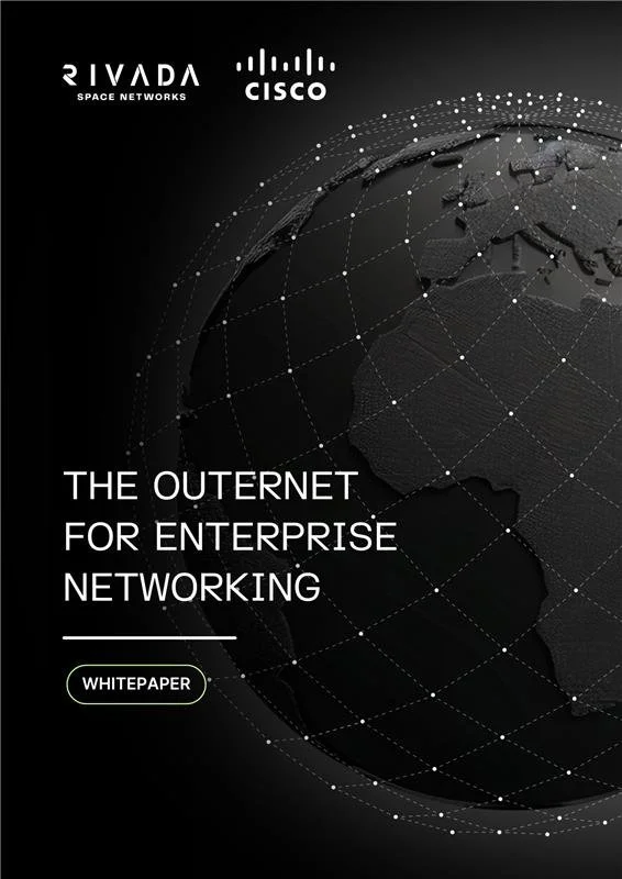 Rivada Space Networks