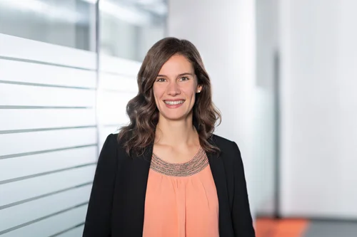 Anna Erhardt — Rivada Space Networks