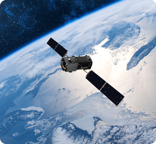 Our Technology — Rivada Space Networks
