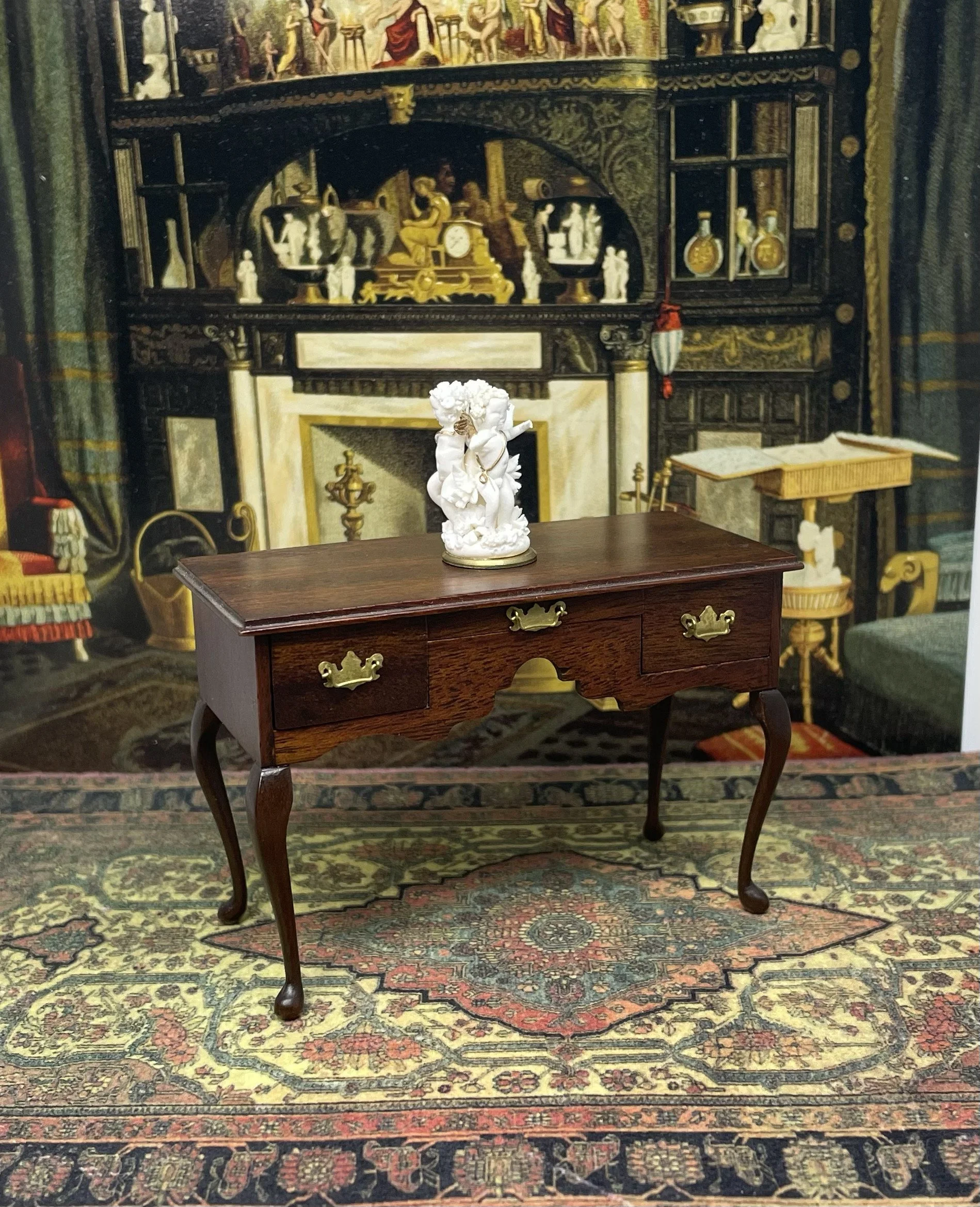 nomdeplume — Your Site Title