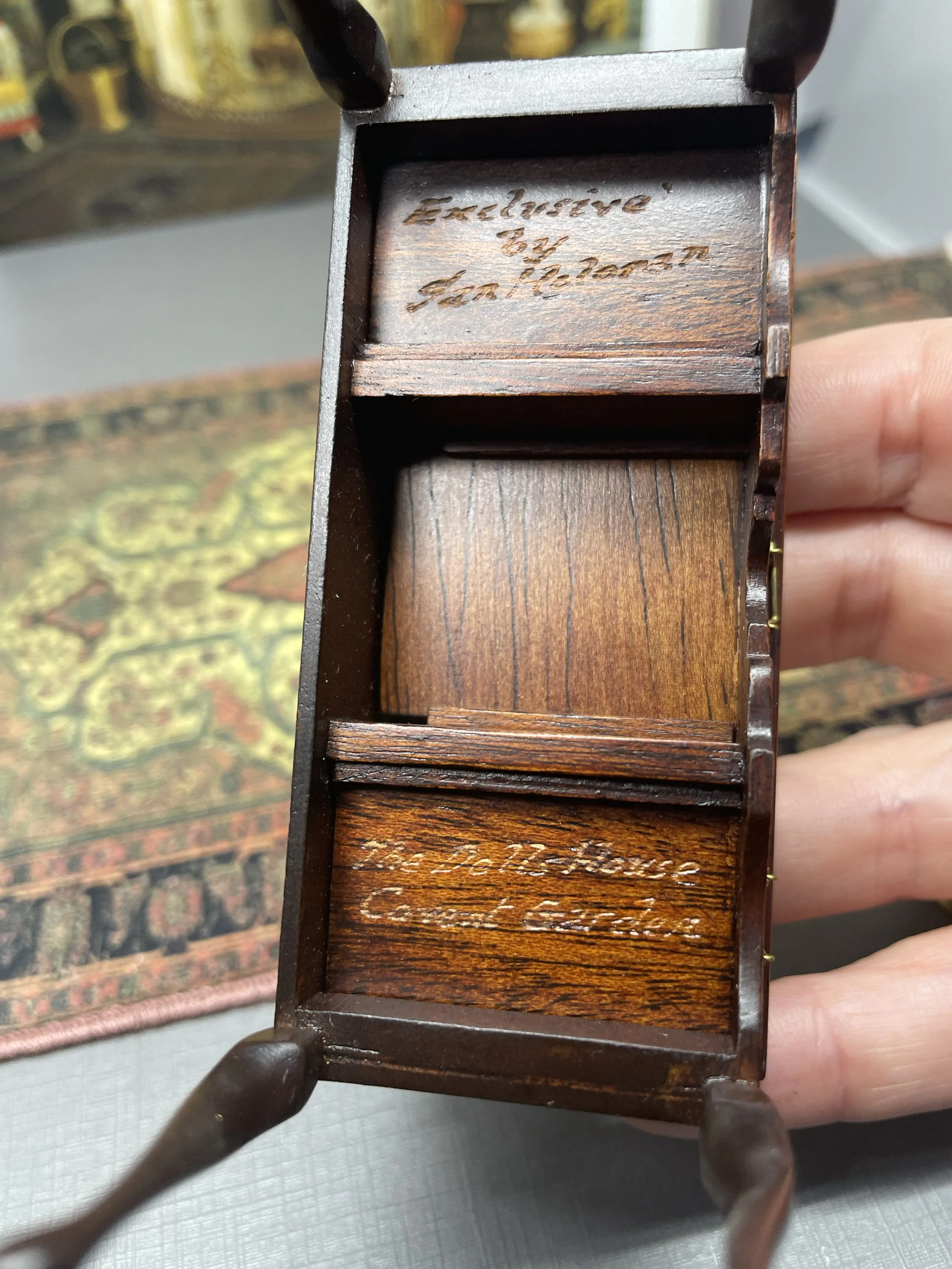 nomdeplume — Your Site Title