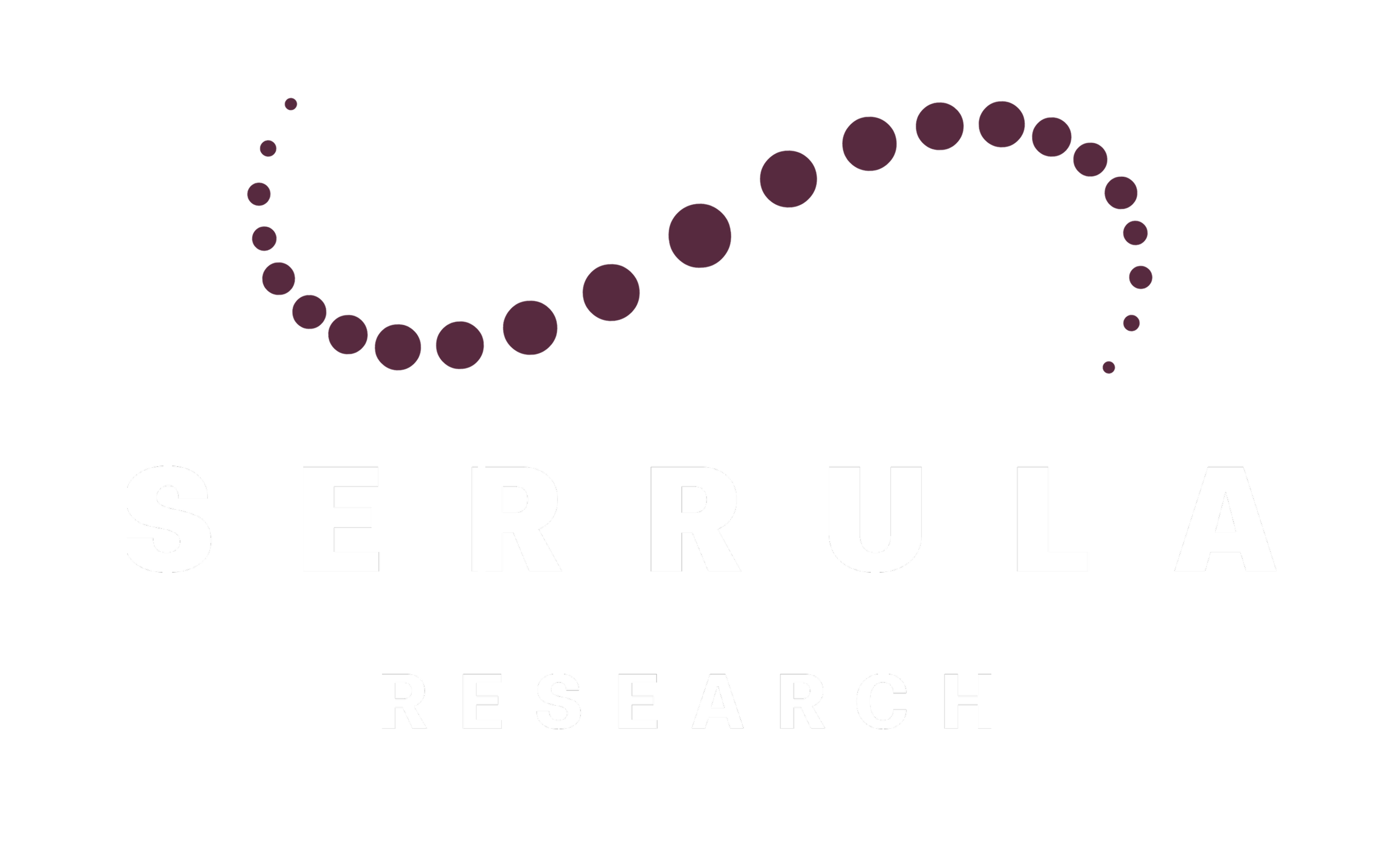 Sign up to our database — Serrula Research