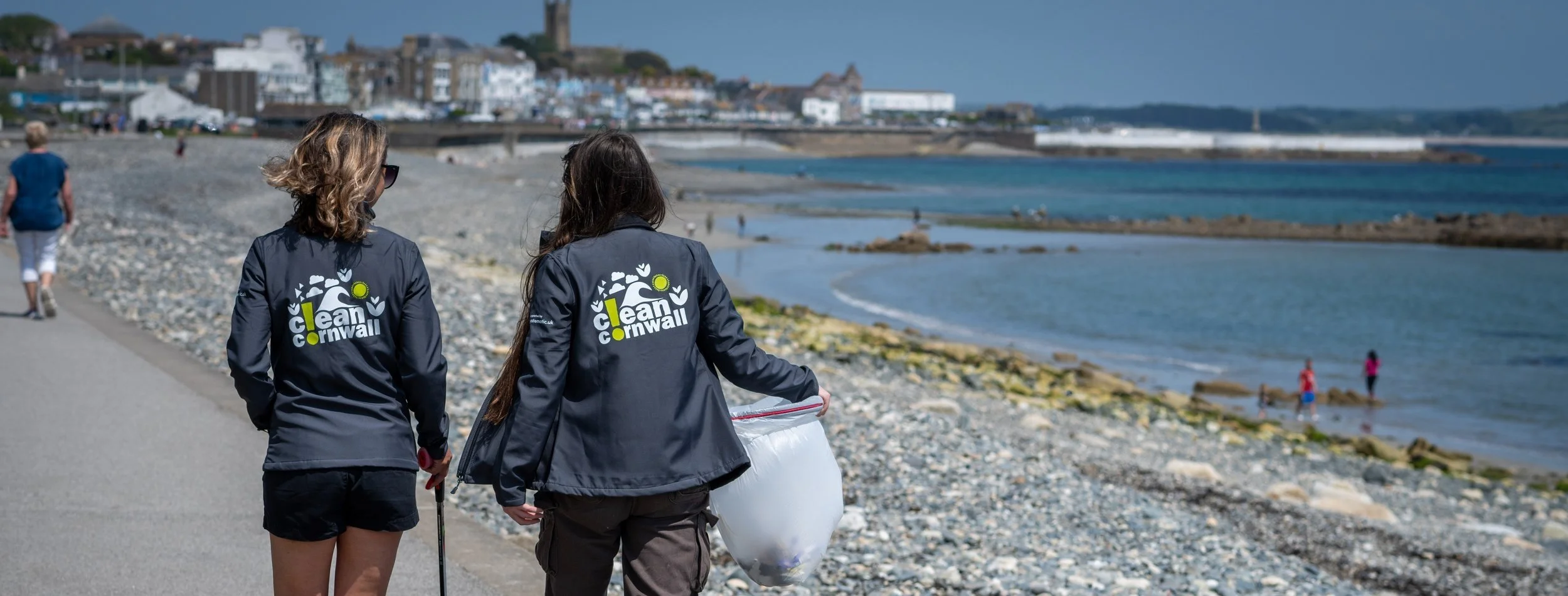 Donate — Clean Cornwall