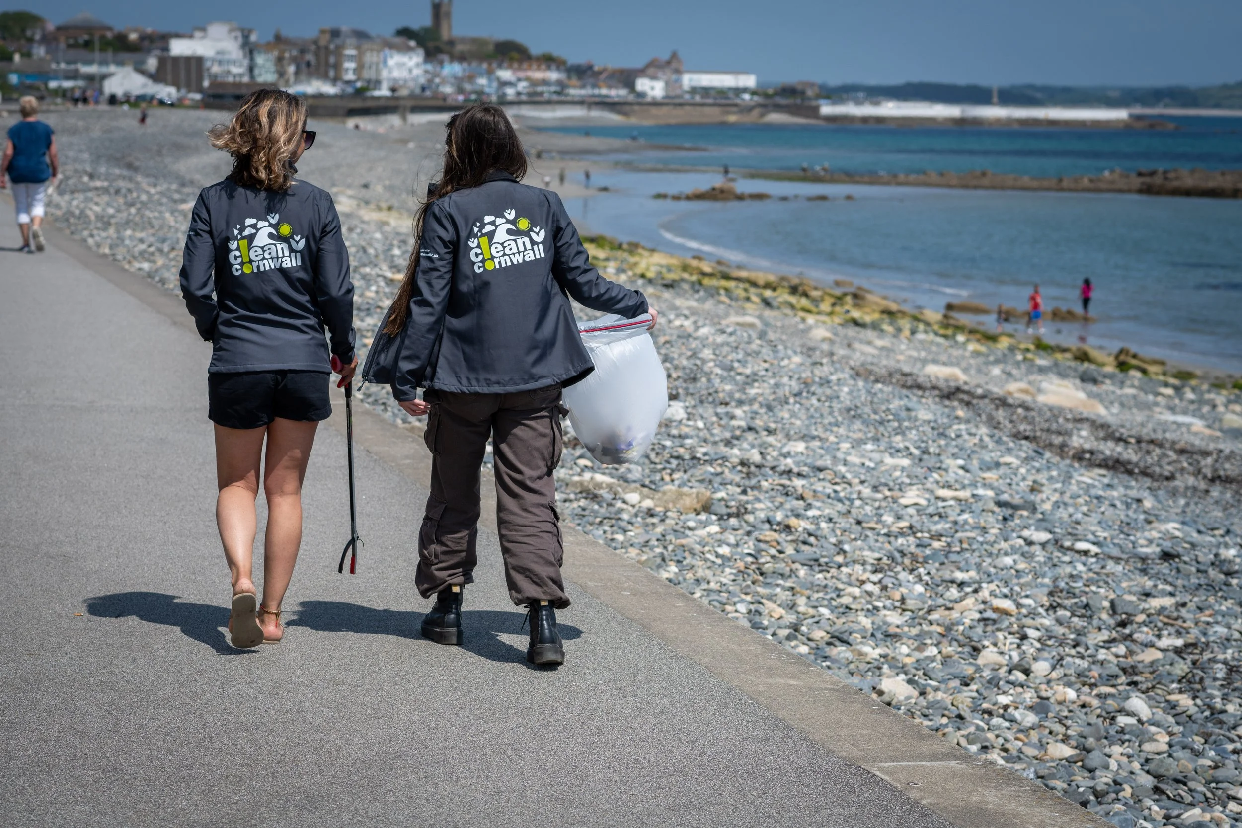 Donate — Clean Cornwall