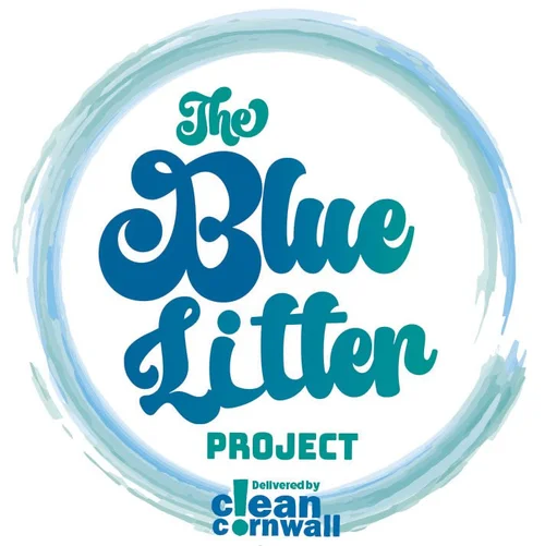 Blue Litter Project — Clean Cornwall