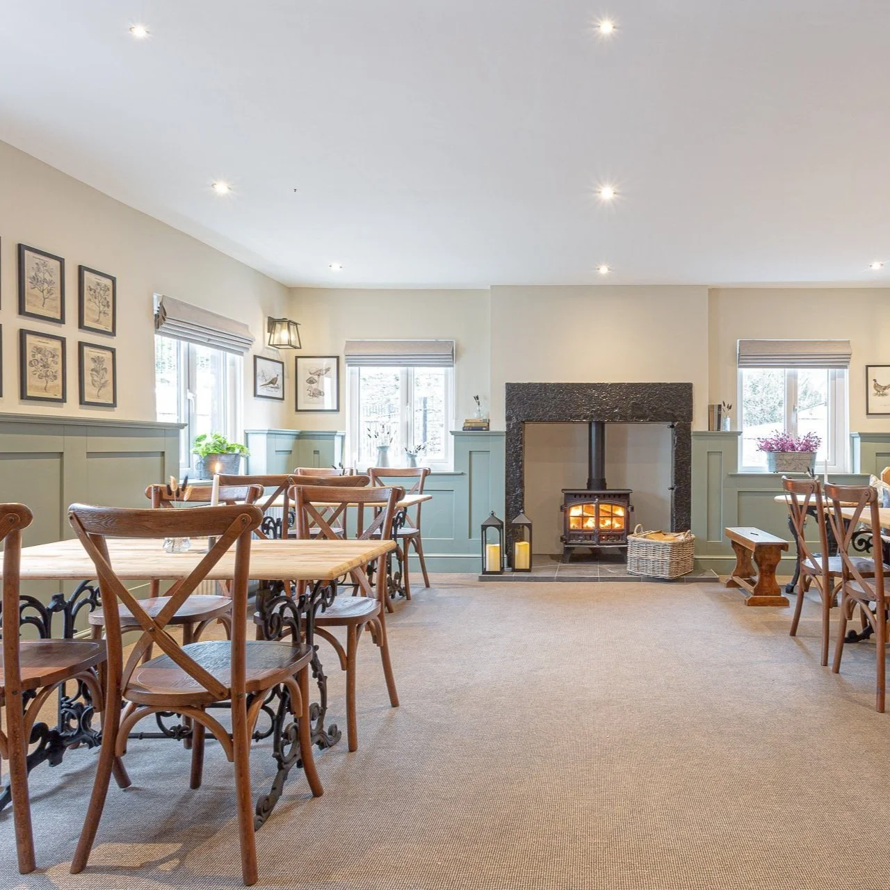 Our Hotels — Sandgate Chapel Apartments