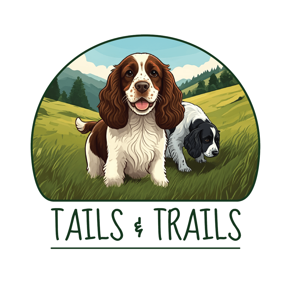 Tails and Trails Pet Services