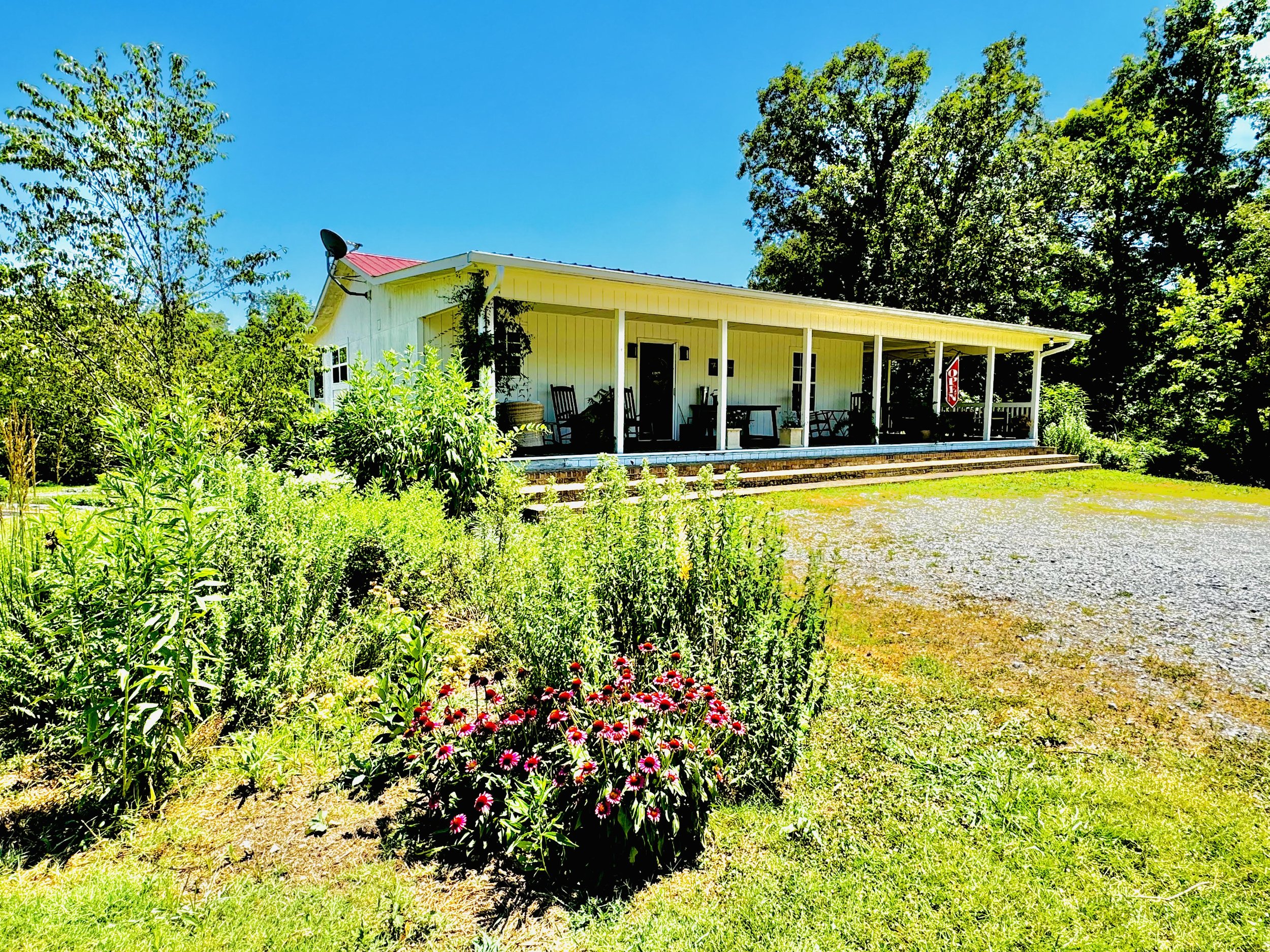 Meeting House Market