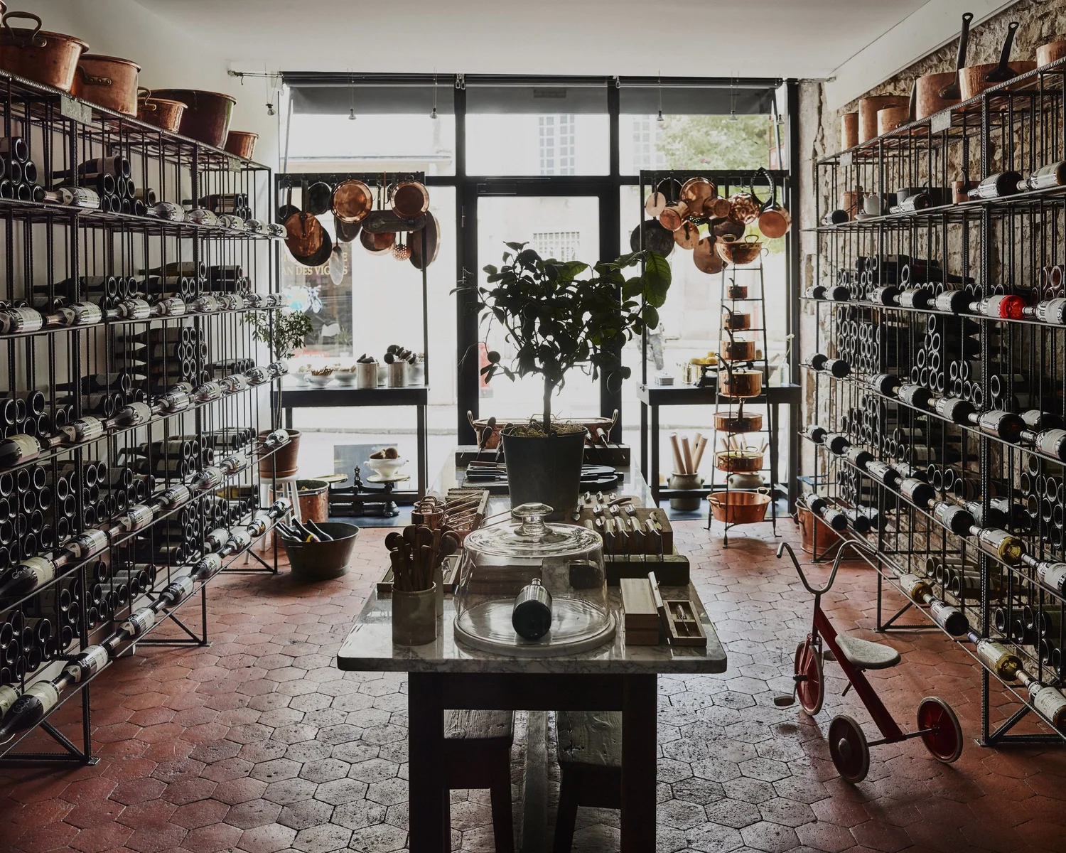 The Cook's Atelier - French Cooking School & Culinary Boutique