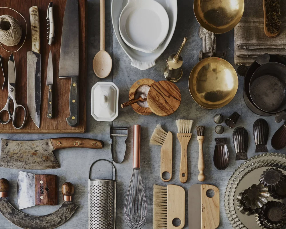 The Cook's Atelier - French Cooking School & Culinary Boutique