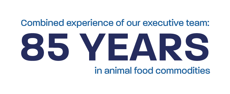 Leadership — Integrated Proteins