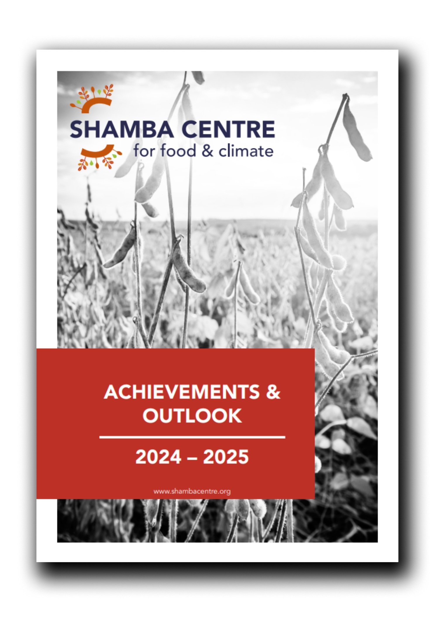 Our story — Shamba Centre for Food & Climate