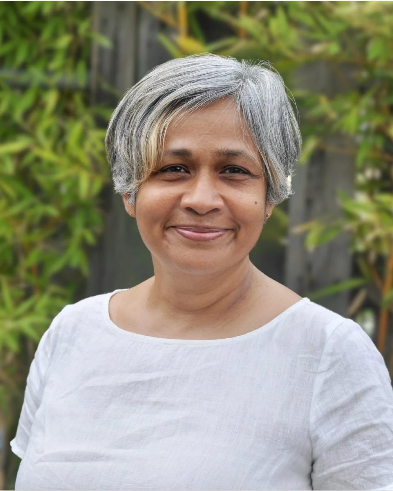 Oshani Perera — Shamba Centre for Food & Climate