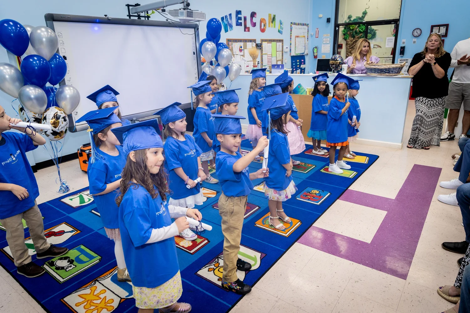 What's New - Prodigy Hub — Prodigy Academie