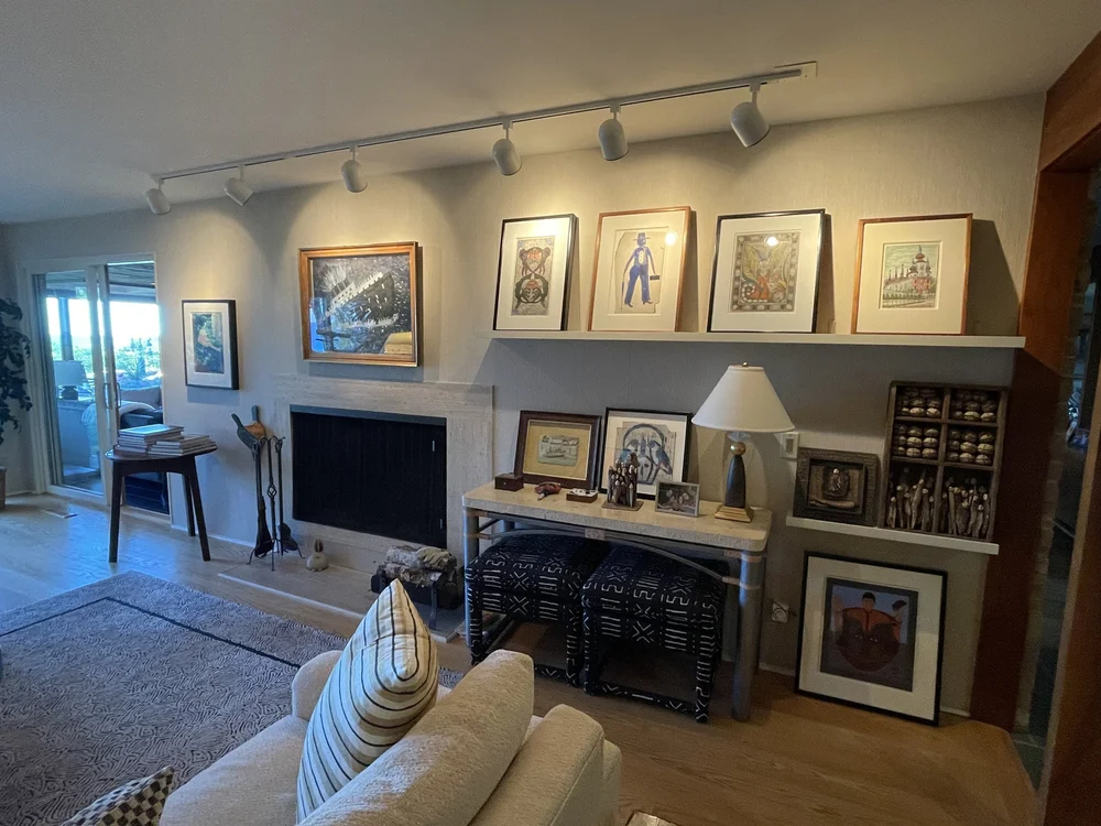 Anthony Petullo – MEET THE COLLECTOR Series, Part Sixty Four — Jennifer ...