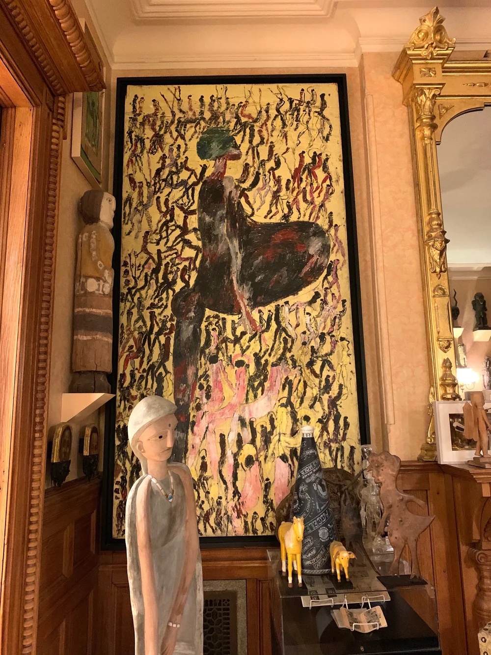 Selig Sacks, New York - MEET THE COLLECTOR Series Part Forty-Two ...