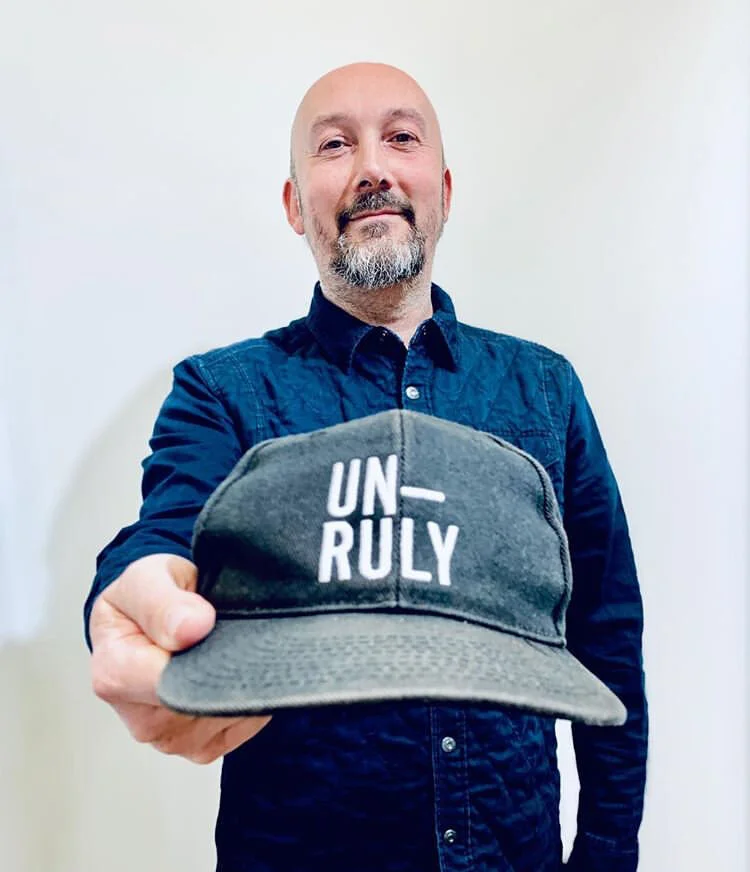 Jean-Pascal Fournier, Montreal - MEET THE COLLECTOR Series Part Forty ...