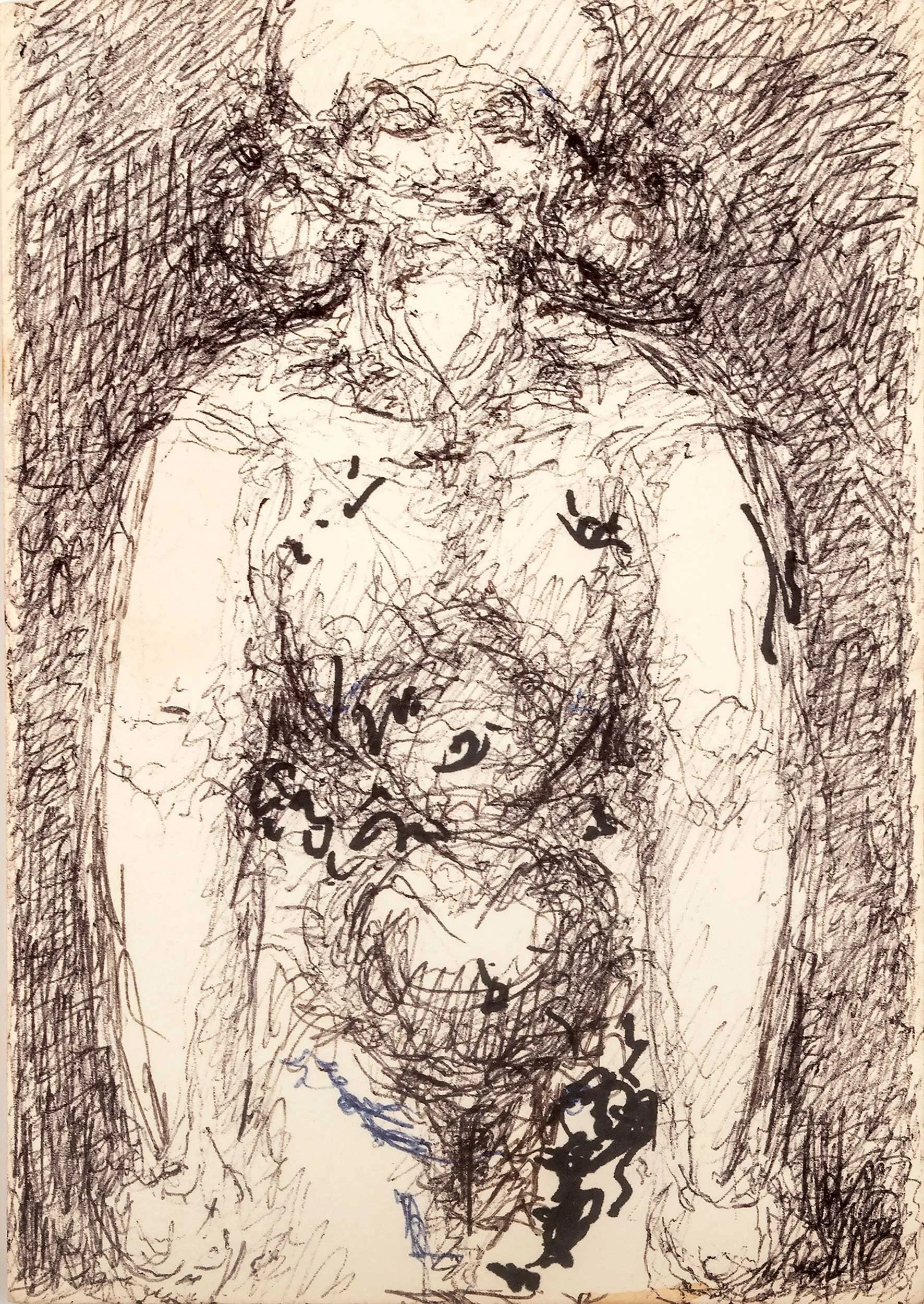 Malcolm McKesson — Jennifer Lauren Gallery