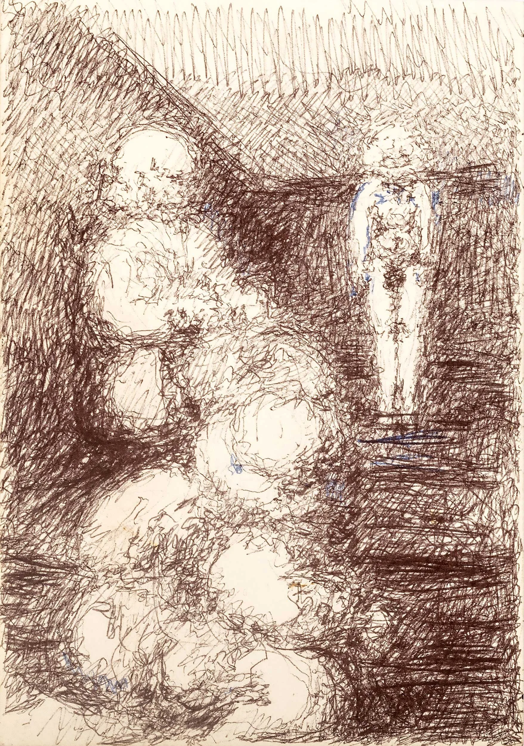 Malcolm McKesson — Jennifer Lauren Gallery