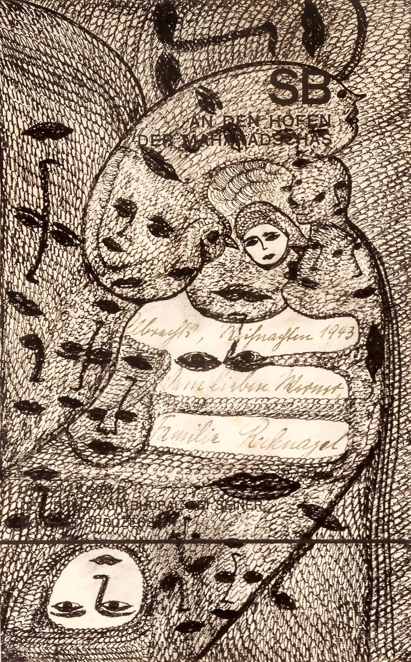 Mehrdad Rashidi — Jennifer Lauren Gallery