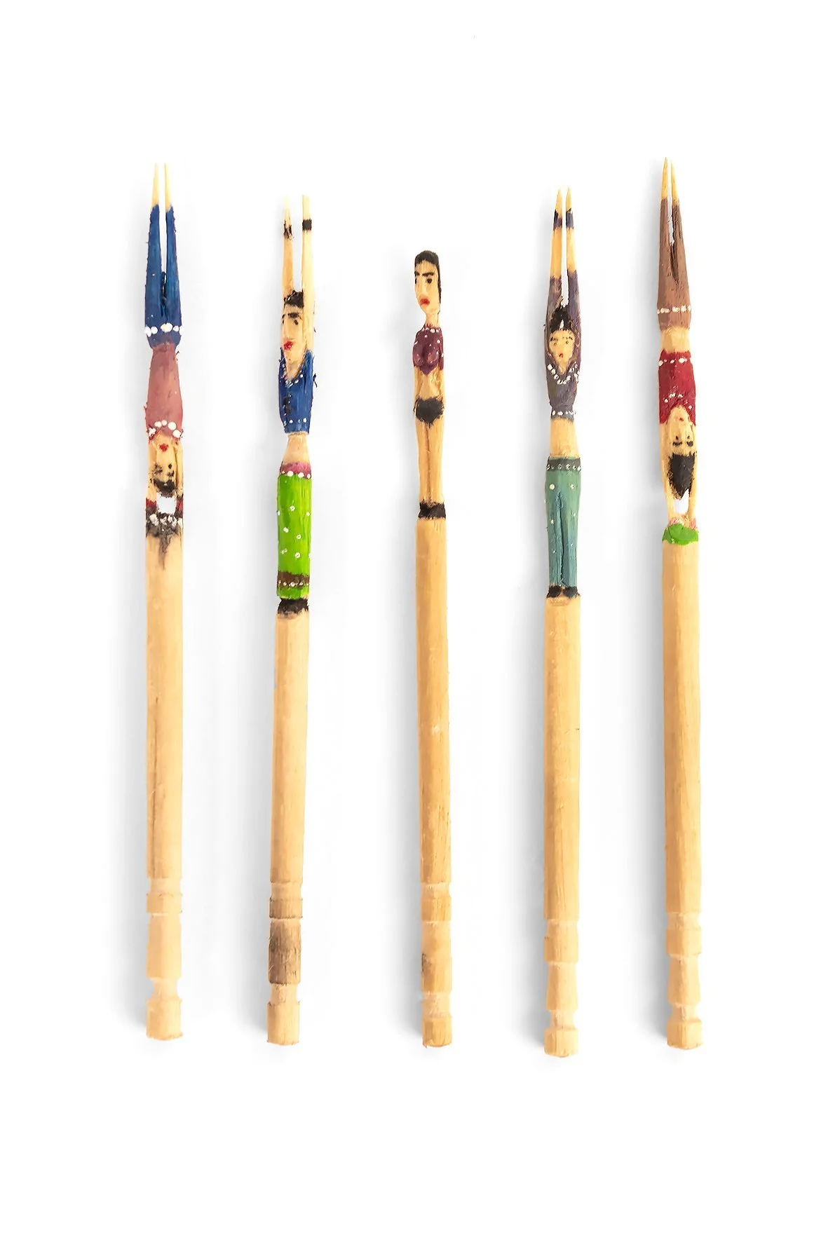 Pradeep Kumar — Jennifer Lauren Gallery