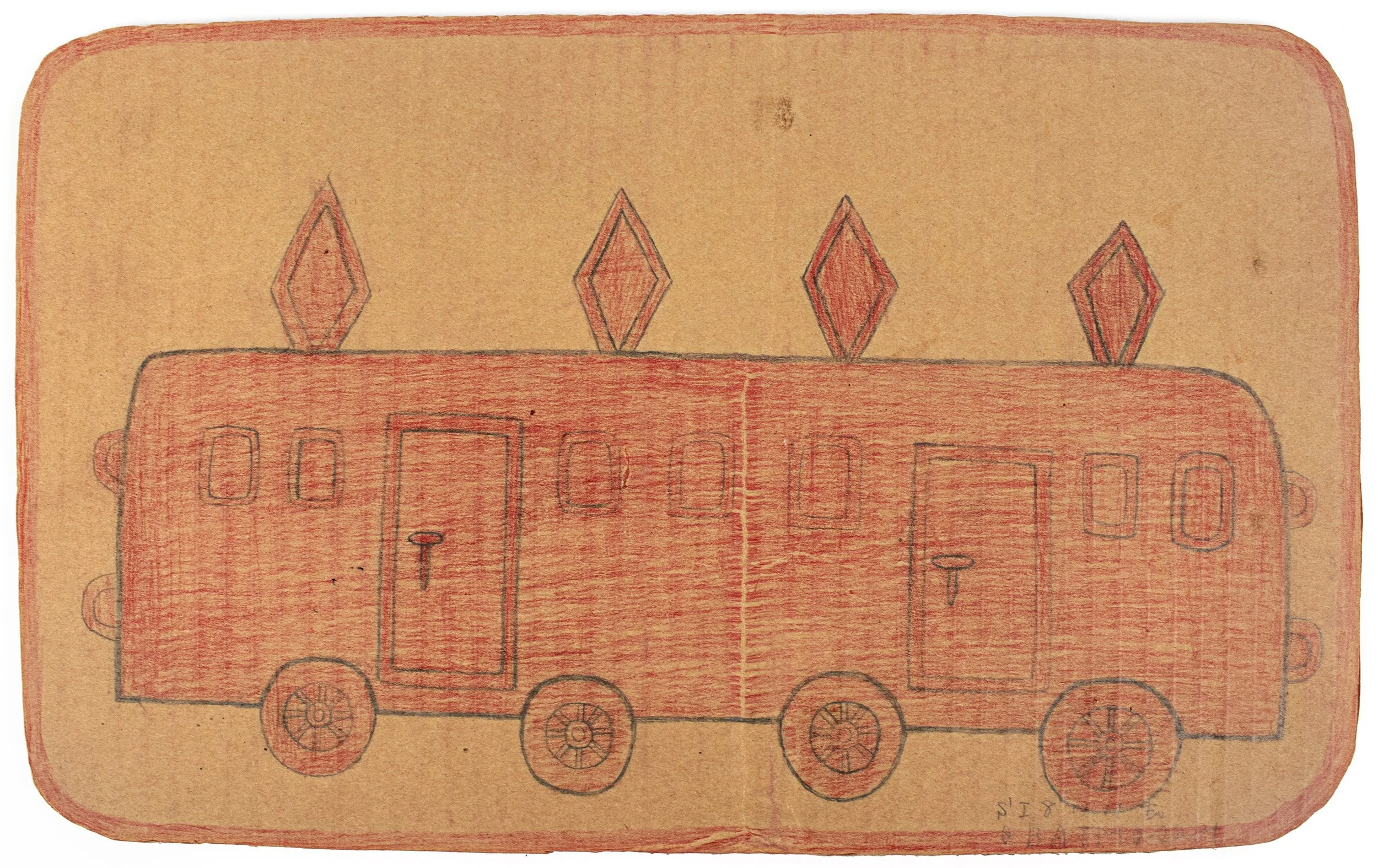 Masao Obata — Jennifer Lauren Gallery