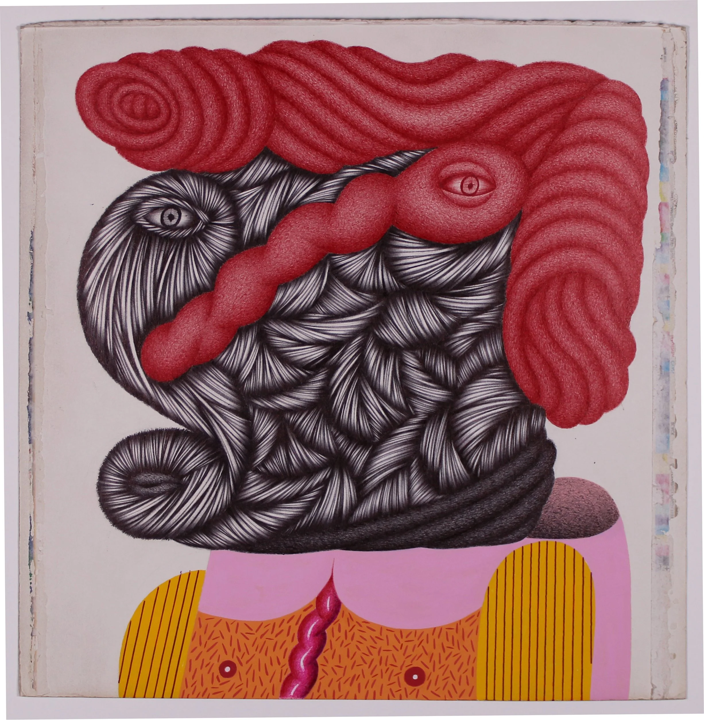 Artists — Jennifer Lauren Gallery