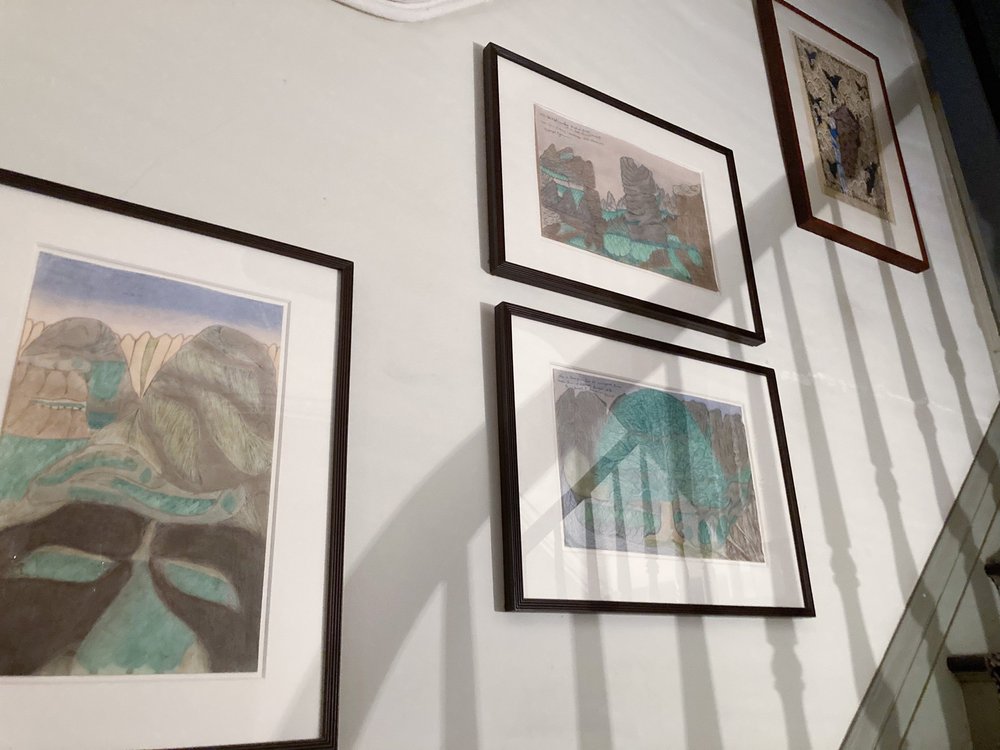 John Ollman Meet the Collector Interview Part Sixty Eight — Jennifer ...