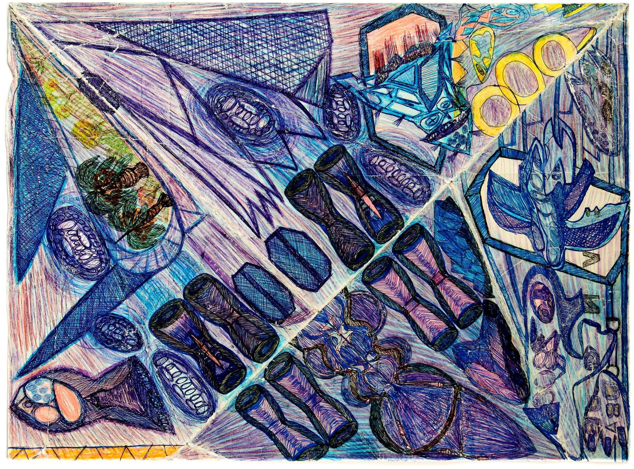 SAMUEL RIERA AND DERBIS CAMPOS - MEET THE COLLECTOR SERIES PART SIXTY ...