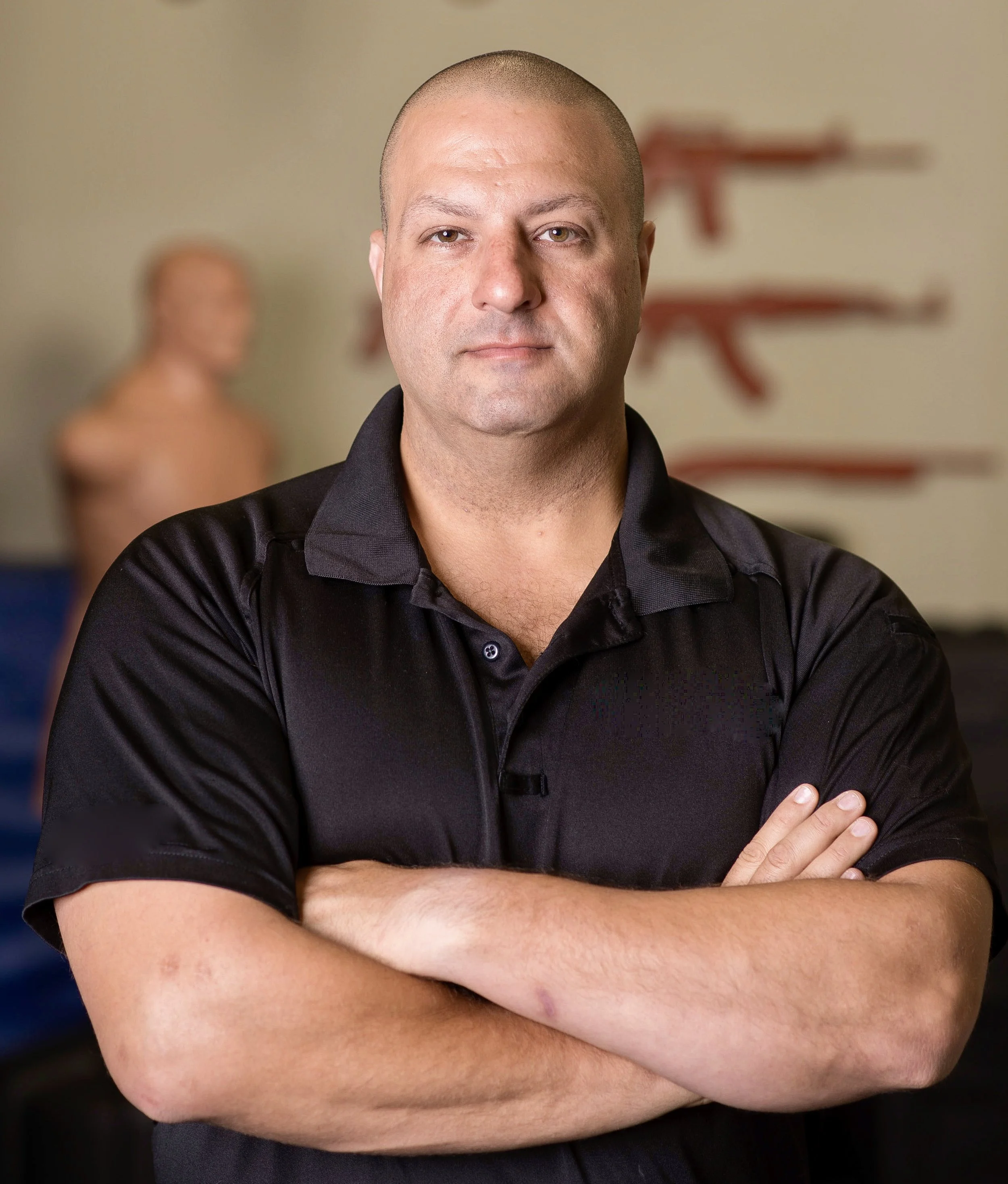 Who We Are — LiveReady