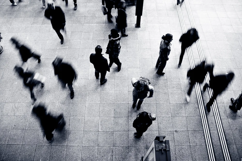 5 Habits for Better Situational Awareness — LiveReady