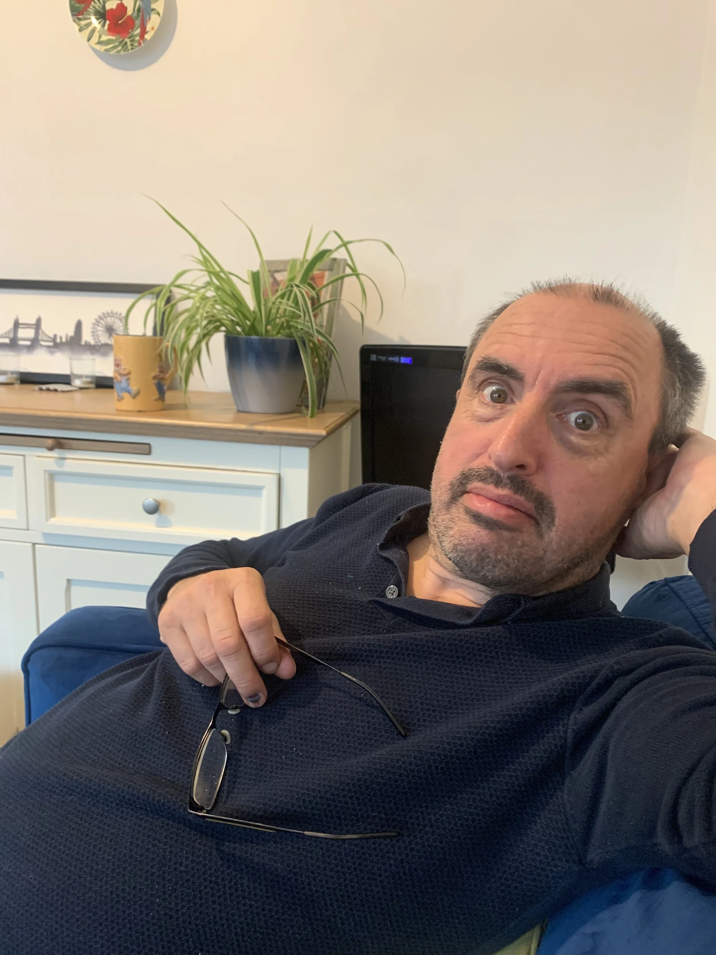 About — Geology Hub