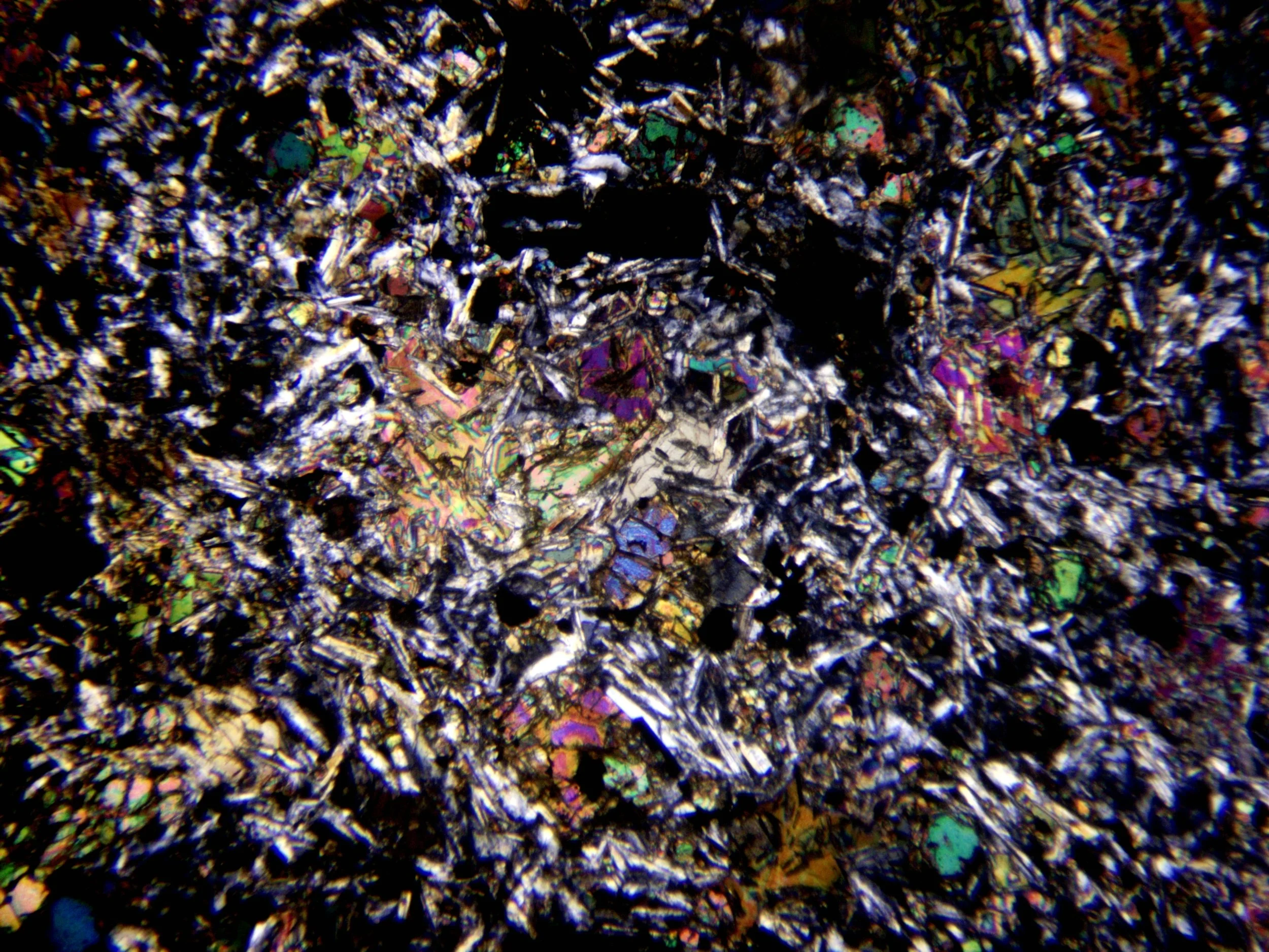 Payment page — Geology Hub