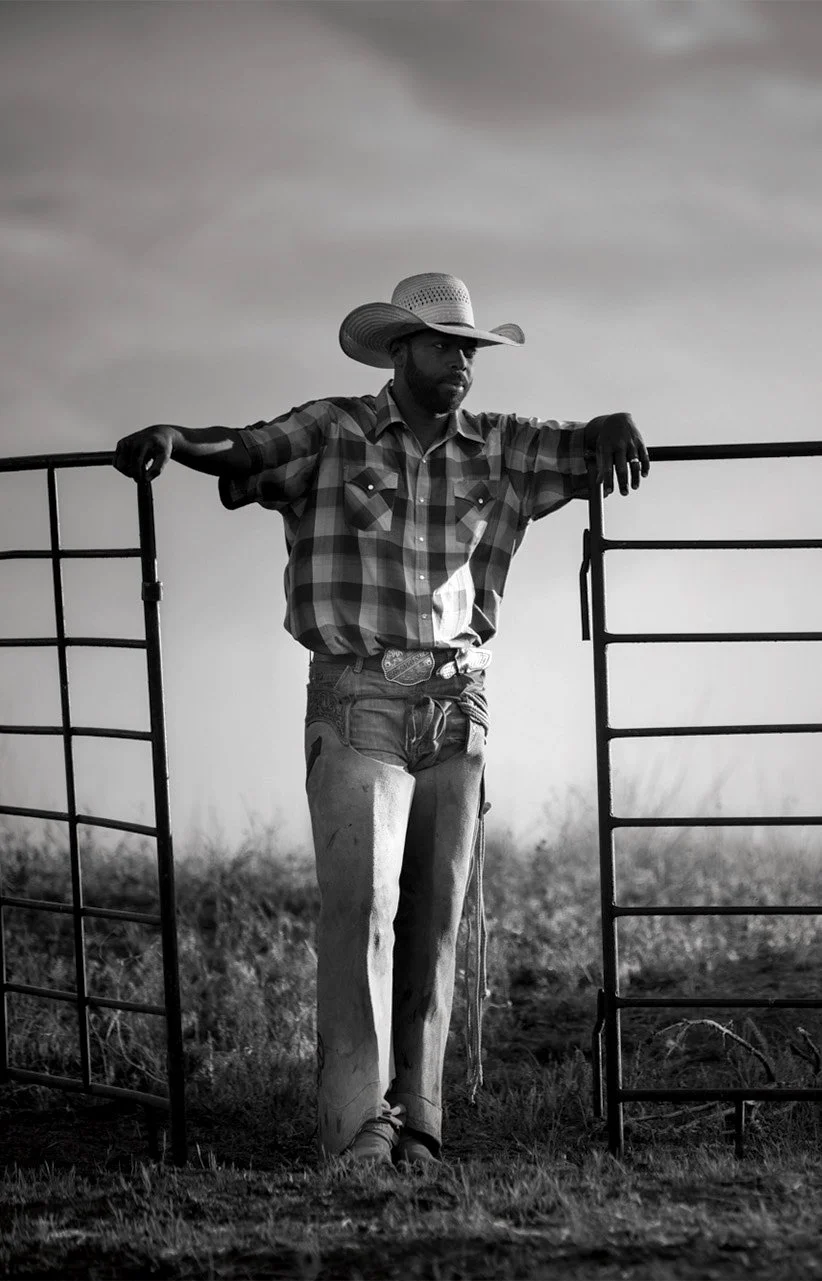 The Man Behind Pitchfork T Beef — Pitchfork-T Ranch and Hospitality