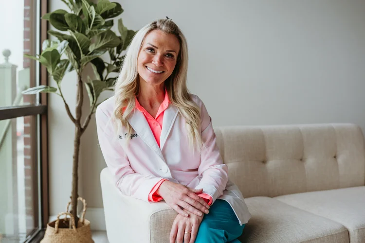 Dr. Maria Dwyer