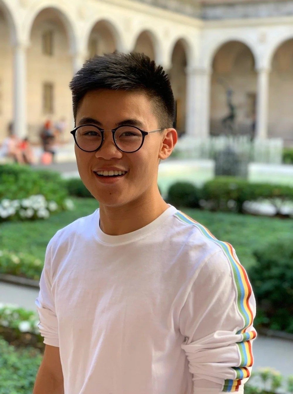 Our Team — Uyhazi Lab