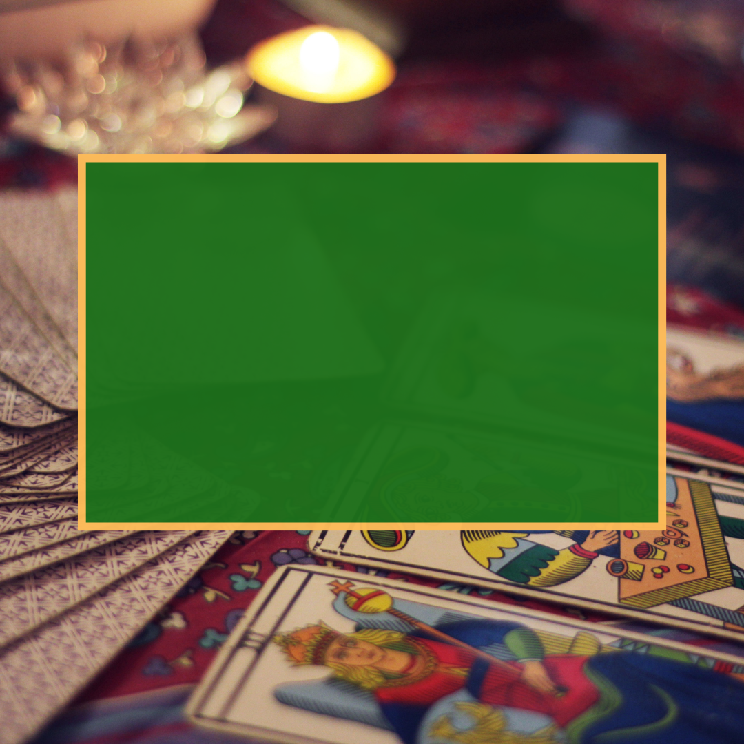 Mystic Tea By S — Mystic Tea By D