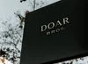 Brand Development and Signage for Doar Bros. — Saturday Studio ...